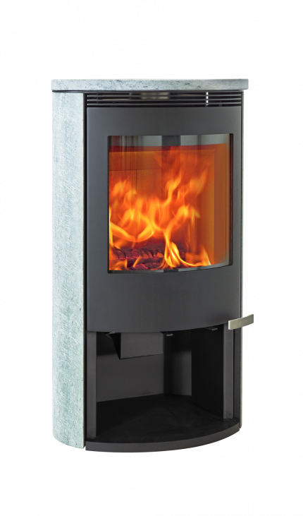 ILD I Découvrez nos poêles à bois design